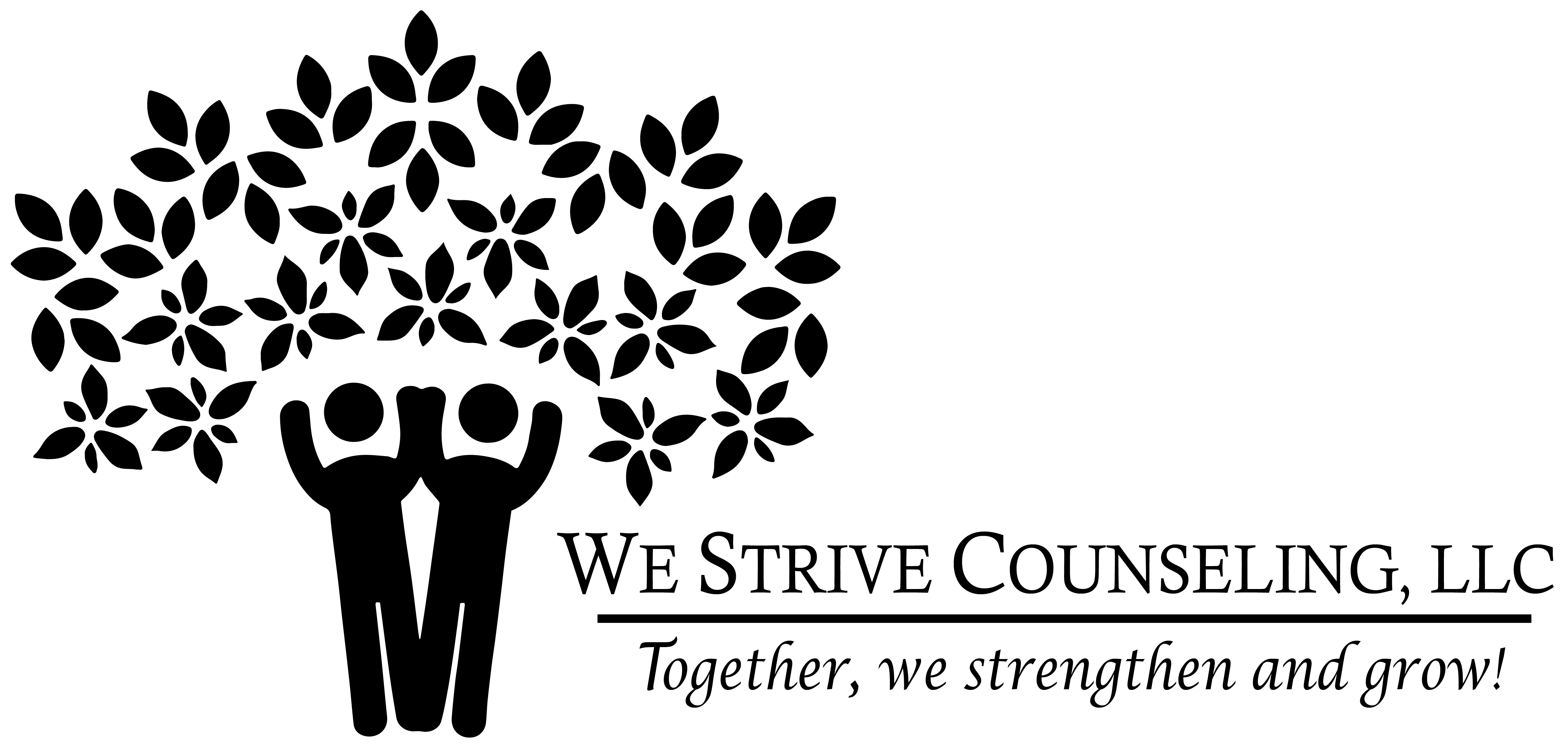 We Strive Counseling